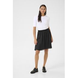 Kaffe Rock Regular fit Black