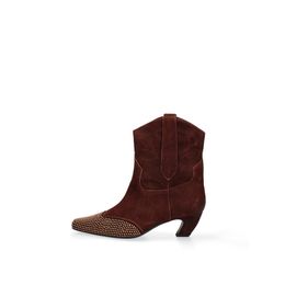 Marc Ellis Stiefelette Women