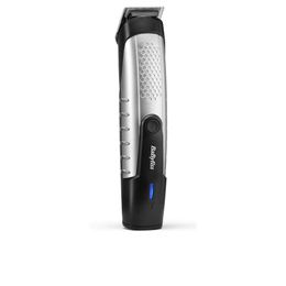 BaByliss Barber T812e Lithium-power