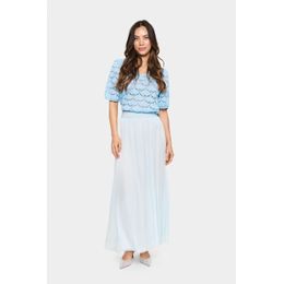 Saint Tropez Rock CoralSZ Rock Gerade Passform