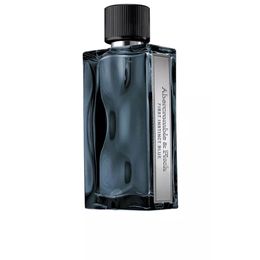 Abercrombie & Fitch First Instinct Blue For Man Eau De Toilette Spray 100 ml