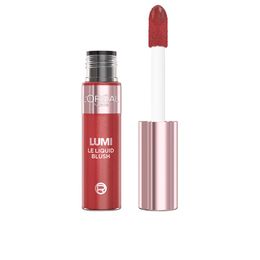 L'Or&eacute;al Lumi Le Fl&uuml;ssiges Rouge #601-dewy Worth It 11 ml
