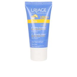 Uriage 1era Mineralcreme Spf50+ 50 ml