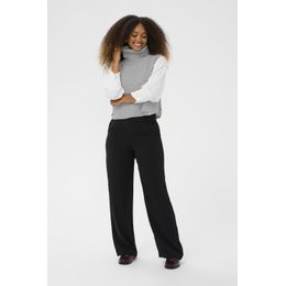 Cream Strickpullover CRHoliday Strickpullover Straight fit light grey