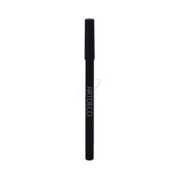 Artdeco Soft Eye Liner Waterproof - 10 Black 1,2g
