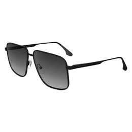 Victoria Beckham Damen-Sonnenbrillen 57/13/140 mm Metall