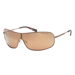 Michael Kors Damen-Sonnenbrillen 138/00/115 mm Metall