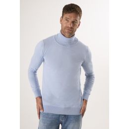 Pullover Rollkragenpullover