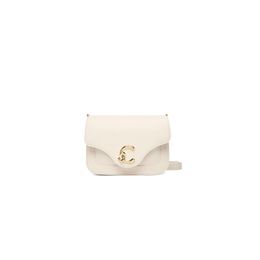 Coccinelle C-Me Handtasche Rindsleder