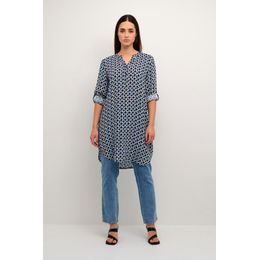 Kaffe Kleid Regular fit multicolour
