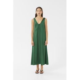 Gestuz Kleid GZjessie Kleid Loose fit green
