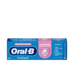 Oral-B Pro-expert Sensibilidad Reconfortante Pasta Dent&iacute;frica 75 ml