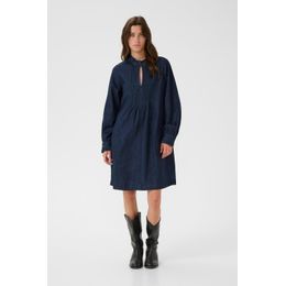 PART TWO Kleid SarinePW Relaxed fit blue