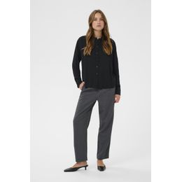 Kaffe Langarm - Hemd KAemilia Langarm - Hemd Loose fit black