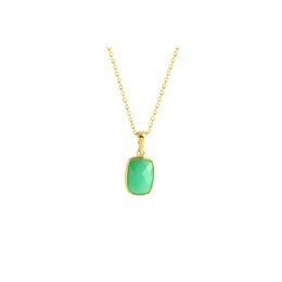 JAMELLI Anh&auml;nger mit Kette 925/- Sterling Silber