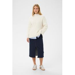 PART TWO Strickpullover ZiyaPW Strickpullover Lockere Passform