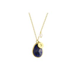 JAMELLI Anh&auml;nger mit Kette 925/- Sterling Silber