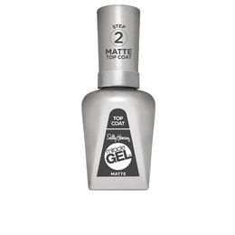 Sally Hansen Miracle Gel Top Coat Matte 14,7 ml