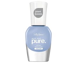 Sally Hansen Good.kind.pure Vegane Farbe #370-kristallblau 10 ml