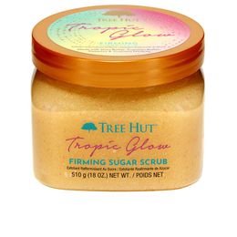 Tree Hut Tropisches Gl&uuml;hzuckerpeeling 510 gr