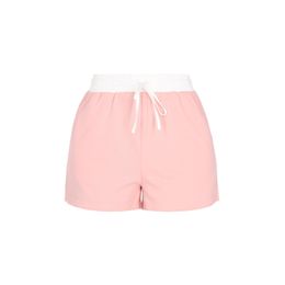 TALENCE Shorts Frauen Hellrosa