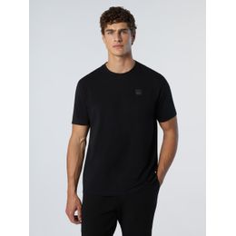 North Sails T-Shirt Stretch-Jersey