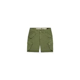 Alpha Industries Combat Short