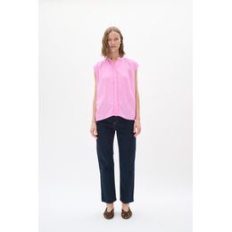 Inwear Kurzarmhemd Cyclamen pink