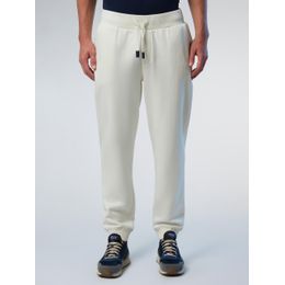 North Sails Jogginghose Mit Logo-Patch