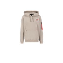 Alpha Industries NASA Orbit Hoodie