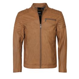 Maze Lederjacke Rocha