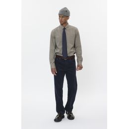 Matinique Jeans MALeland Jeans Lockere Passform navy blue