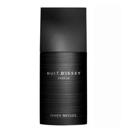 Issey Miyake Nuit D'Issey Eau de Parfum Spray - Intensive Duft f&uuml;r M&auml;nner 75ml