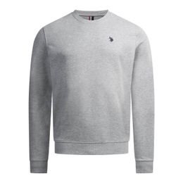 U.S. Polo Assn. Herren Pullover USColee aus Baumwoll-Viskose-Mix