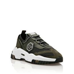 Philipp Plein Runner Sneaker Predator