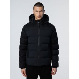 North Sails Puffer Jacket Gamma
