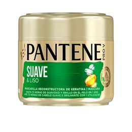 Pantene Soft &amp Smooth Maske 300 ml