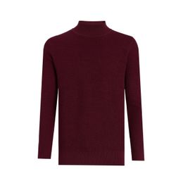 Pullover Rollkragenpullover