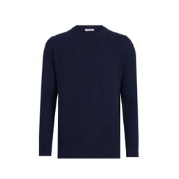 Pullover Pullover Mit Rundhalsausschnitt