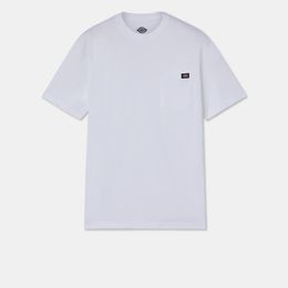 Dickies T-Shirt SS POCKET TEE RELAXED