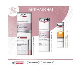 Eucerin Anti-pigment Dual Serum Etui 3 Stk 3 pz