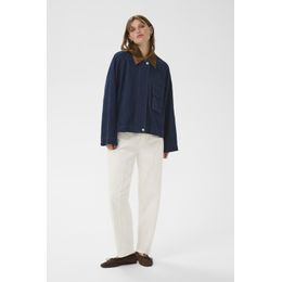 Soaked in Luxury Jacke SLJannine Jacke Oversize fit