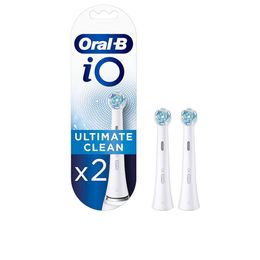 Oral-B Io Ultimate Clean K&ouml;pfe 2 Einheiten