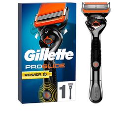 Gillette Fusion Proglide Power Rasierer + 1 Nachf&uuml;llung 1 recambio