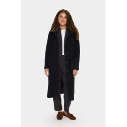 Saint Tropez Jacke FerddySZ Jacke Lockere Passform