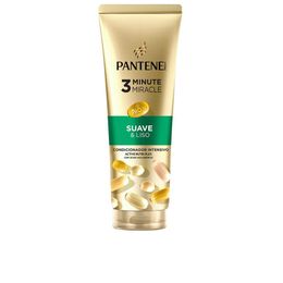 Pantene Miracle 3 Minute Soft &amp Smooth Intensiv-conditioner 220 ml