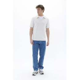 Matinique Strickpullover MAPolo Strickpullover Gerade Passform