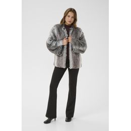 Kaffe Jacke KAsolana Jacke Baggy fit