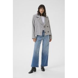Kaffe Jacke KAjulia Jacke Loose fit