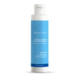 Fortgeschrittenes Keratin Haarpflege Shampoo 100ml